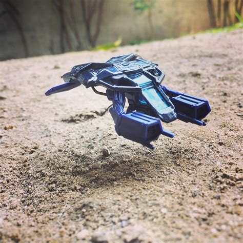 Hover Mode R HotWheels