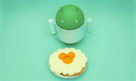 Android 9 Pie Is Nowhere To Be Found Nearly Three Months In GadgetMatch