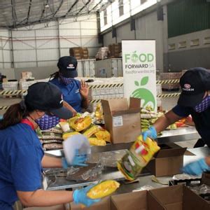 Engen Marks World Food Day With Another R M Fuel Pledge To FoodForward SA ThisIsUs The Home