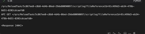 Solved Download Log File Using Qrs Api Qlik Community 1567000