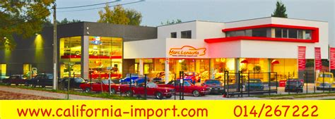 Usa Classic Usa Classic Car Collection Acccnl