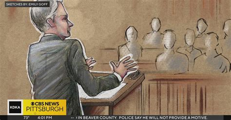 Legal Expert Claims Pittsburgh Synagogue Shooting Suspect Easily
