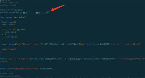 Github Imkratosaliyupanautosignin 阿里云盘自动签到，可以领取vip