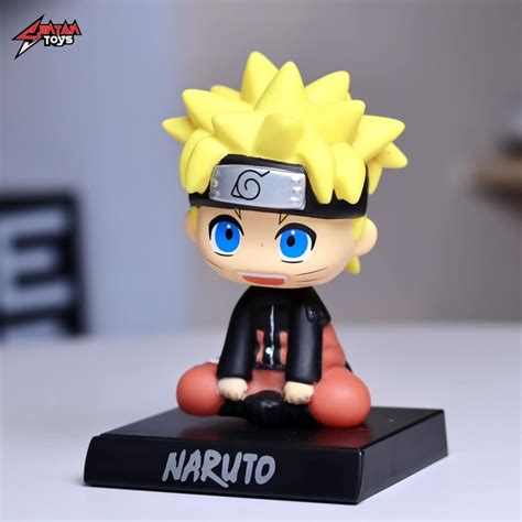 Top Grade Figure Naruto Jintan Toys And Coffee Anime Kampot Cambodia