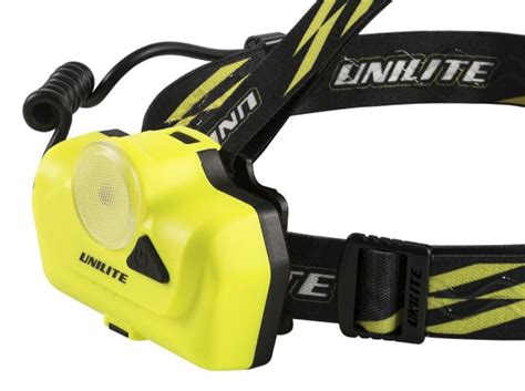 Ps Hdl9r Unilite Unilite Led Head Torch 750 Lm 100 M Range 146