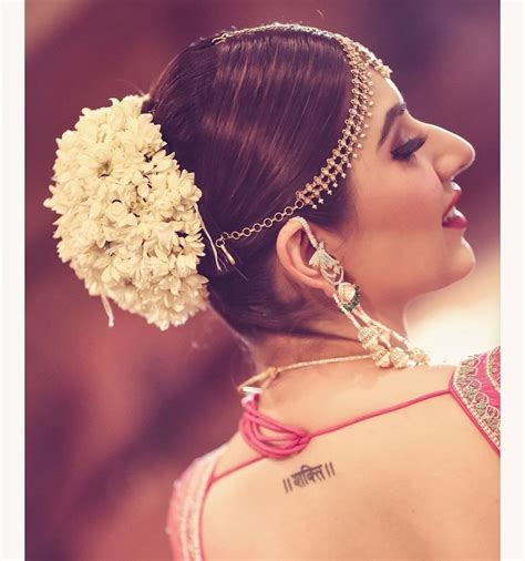 Pull Back Your Long Hair Into This Gorgeous Juda Styles For Long Hair