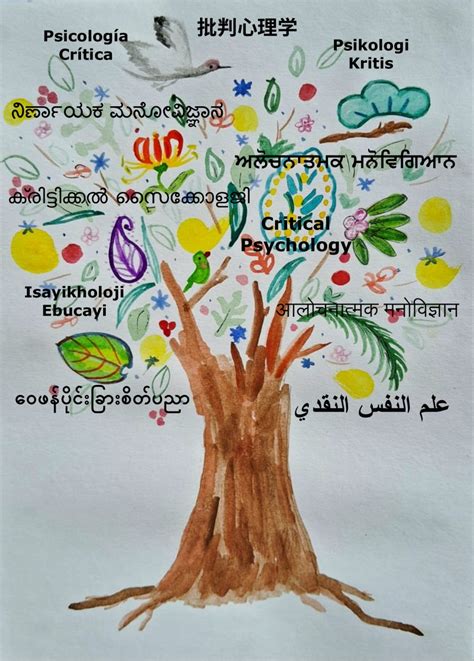 Arcp 17 Critical Psychology In The Majority World 2024 Discourse Unit