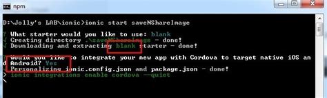 Ionic 3 Share And Save Images From Applications Assets Folder To Device