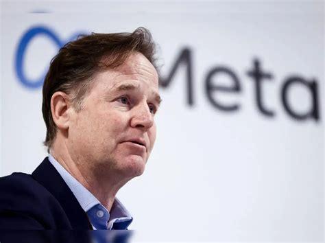 Europe European Tech Must Keep Pace With Us China Metas Nick Clegg