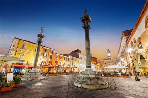 Visitare Ravenna