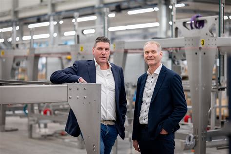 Martin Helmich New Ceo Bosman Van Zaal