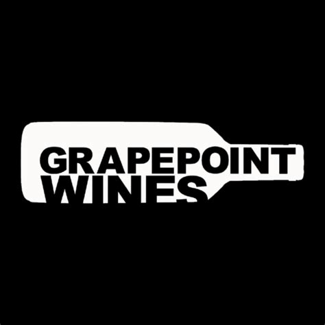 GRAPEPOINT WINES Google Play 앱
