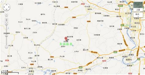 宁乡至安化高速规划图宁乡西站宁乡至韶山高速规划图第2页大山谷图库