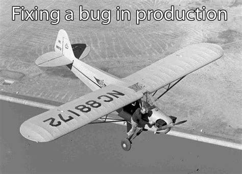 Production Testing Memes Turning Mishaps Into Laughter Configcat Blog