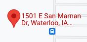 How To Get Geocoordinates For An Address With Google Maps Geocodio