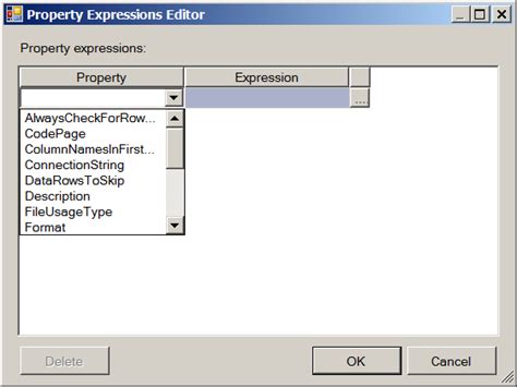 Sql Server SSIS Passing Flat File Paths As Command Line Parameters