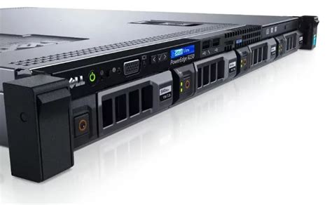 Dell PowerEdge Server Models Power Precision CITS Built By Technology