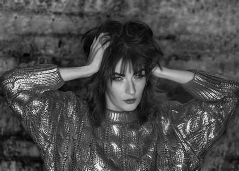 Photography By Gary Stuart Model Ell Mae Post Processing By Gary