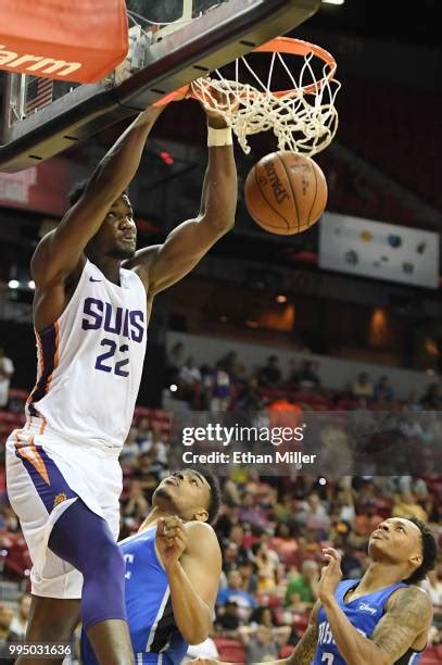 Deandre Wright Photos And Premium High Res Pictures Getty Images