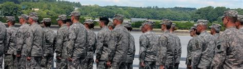 Maine National Guard Soldiers Deploy To Southern Border Newsradio Wgan