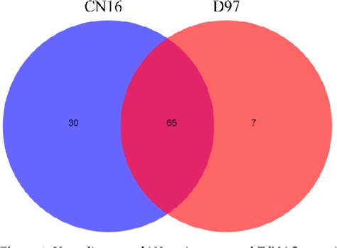 Figure 1 From Genome Wide Survey And Functional Verification Of The Nac Transcription Factor