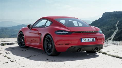718 Cayman Gts 40 Porsche Car Configurator