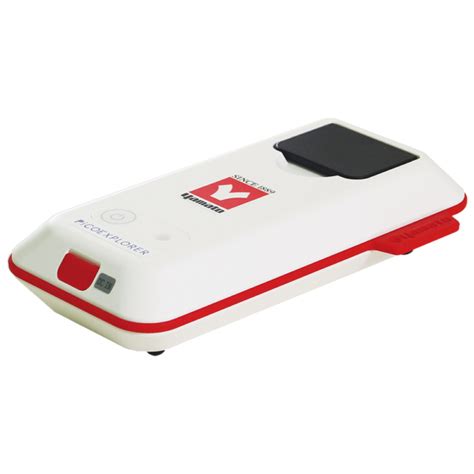 Photo Absorbance Meter Picoexplorer Pas 110 Yu Labtservices