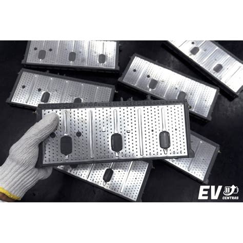 Toyota Prius Hybrid Battery Cell Ev Baltic