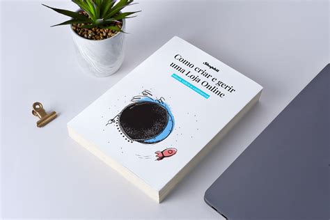 EBook Como Criar E Gerir Uma Loja Online Shopkit