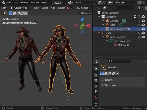 Textures Not Visible When Importing Glb File Materials And Textures Blender Artists Community
