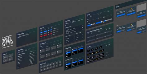 How To Build A Simple Spatial Panel App With Meta Horizon Os Ui Set Mixed Reality Now