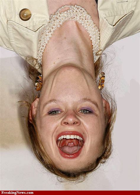 Upside Down Gallery Ebaums World