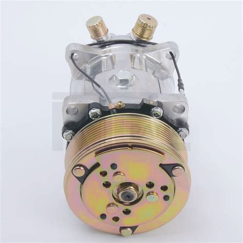 Compressor 5H14 5312 PV8 12V (002275)