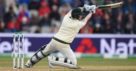 Ashes 2019 Steve Smith And Marnus Labuschagne Shine On Day One At