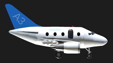 Simpleplanes Airbus A3