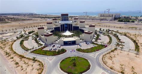 ارتفاع طلبات التراخيص الصناعية والأنشطة الاقتصادية في محافظة ظفار