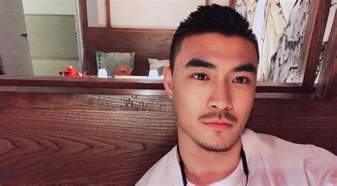Love Asian Men Photo