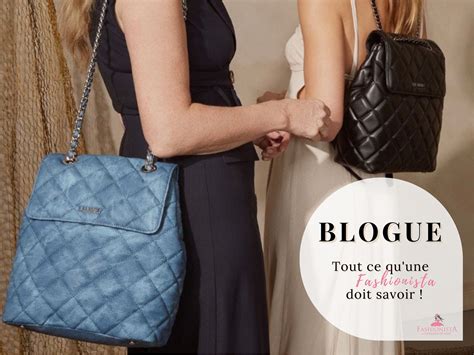 Les Sacs Lambert En Cuir Vegan Des Accessoires Incontournables Dans La