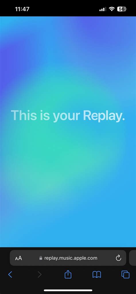 Anybody Elses Replay Just Stuck At This Screen Rapplemusic