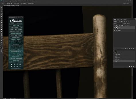Selection Tools Overview Retouching Academy