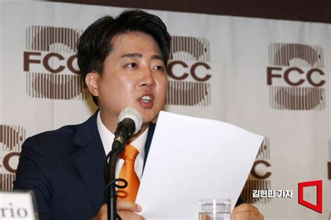 이준석 오세훈·홍준표·안철수·한동훈 중 고른다면 안과 연대