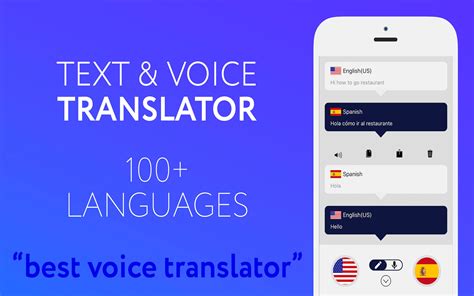 text and voice translator speech speak and translate live app amazon
