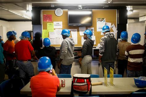 Opinion In Semi Defence Of The Temporary Foreign Workers Program The
