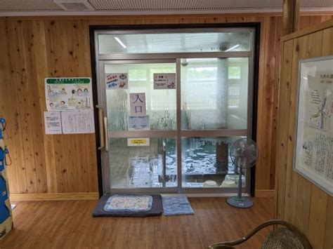 何といってもここの熱い湯がイイ。 気楽じい～の蓼科偶感