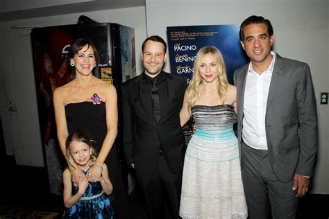 Jennifer Garner Danny Collins Ny Premiere 24 Gotceleb
