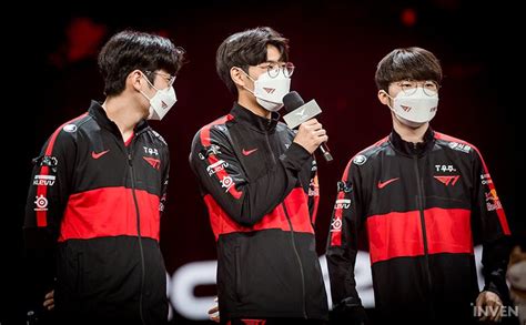 Hype Moments Cosplayers And More Scenes From LCK S First Offline Finals In Years Inven