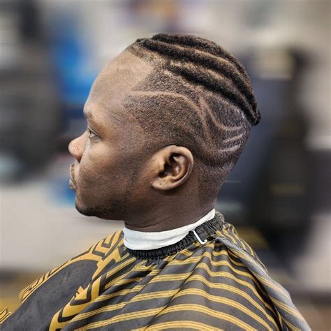 Africanboss Mandella