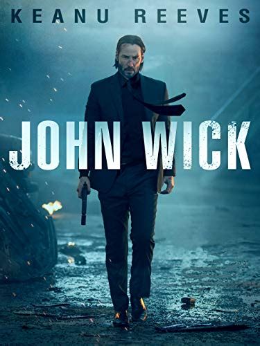 Watches Worn In John Wick Keanu Reeves