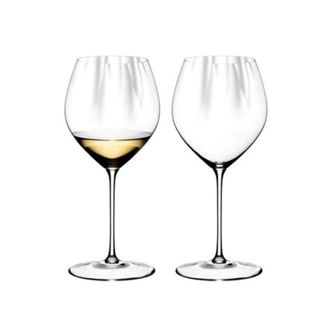 Riedel Performance Chardonnay Bradshaws