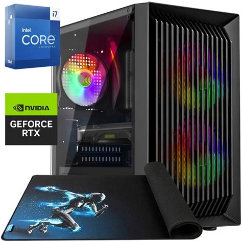Komputer Gamingowy RTX I GB SSD TB WIN Sklep Opinie Cena W Allegro Pl